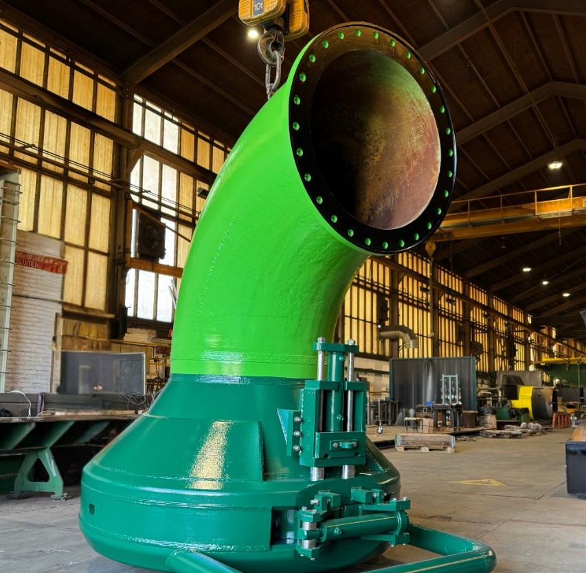 EXCLUSIVE: Straatman bow couplings for DEME and Jan De Nul - Dredging Today EXCLUSIVE: Straatman bow couplings for DEME and Jan De Nul - Dredging Today