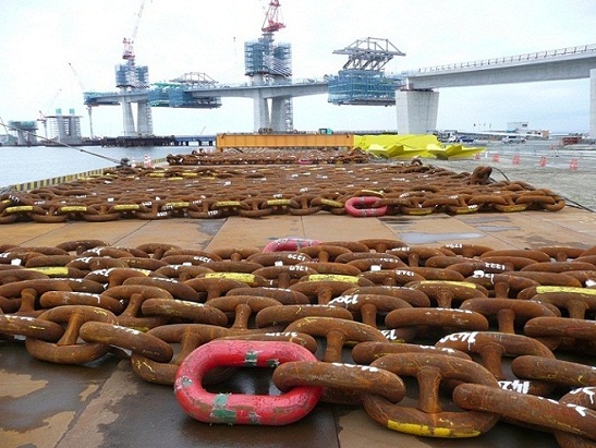 Fukushima Floating Offshore Wind Project Advances | Offshore Wind Fukushima Floating Offshore Wind Project Advances | Offshore Wind