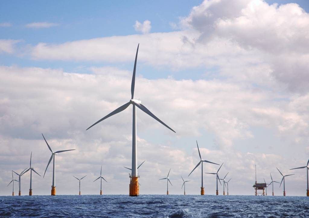 Allseas to Install Norfolk Boreas Substation | Offshore Wind Allseas to Install Norfolk Boreas Substation | Offshore Wind