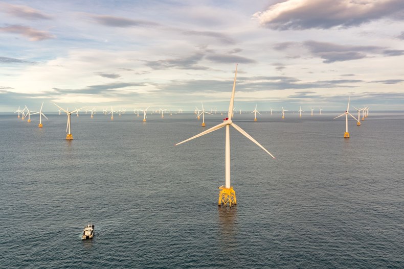 Irish Wind Farm to Share Onshore Substation with Data Centre | Offshore ... Irish Wind Farm to Share Onshore Substation with Data Centre | Offshore ...