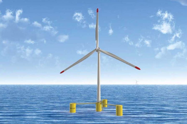 Fugro on Cable Route Survey Duty Offshore Maine | Offshore Wind Fugro on Cable Route Survey Duty Offshore Maine | Offshore Wind