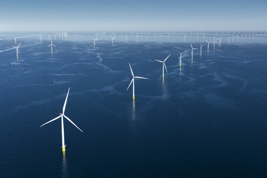 Carolina Long Bay Offshore Wind Lease Sale Starts | Offshore Wind Carolina Long Bay Offshore Wind Lease Sale Starts | Offshore Wind