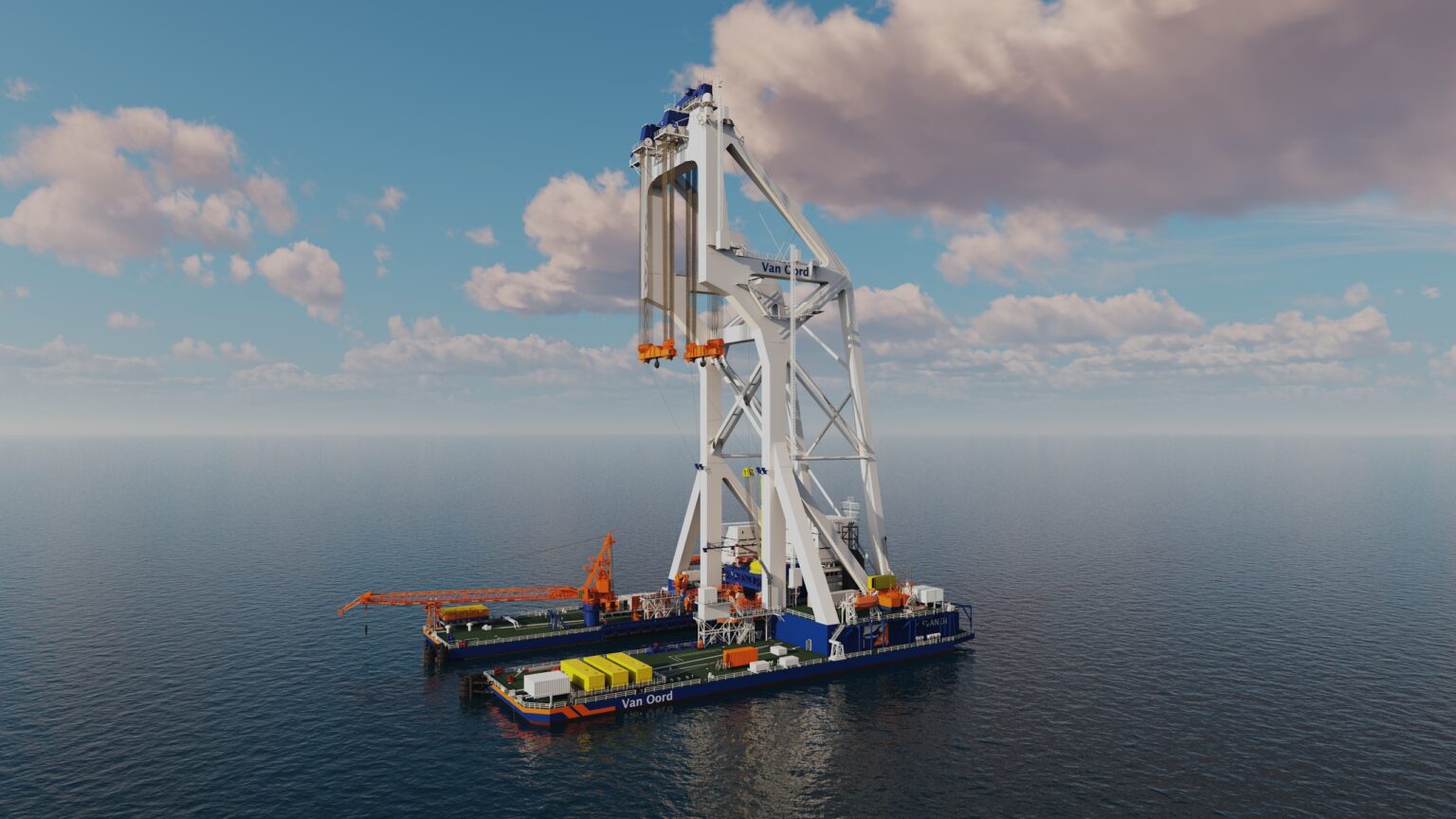 World's Largest Offshore Wind Farm Goes into Operation | Offshore Wind World's Largest Offshore Wind Farm Goes into Operation | Offshore Wind