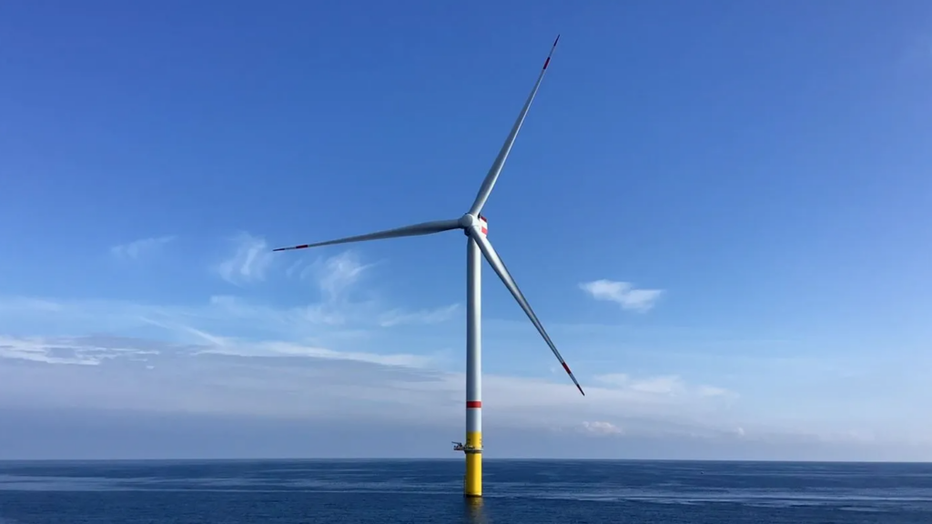 Ørsted to Buy Tesla Battery Energy Storage for Giant UK Offshore Wind ... Ørsted to Buy Tesla Battery Energy Storage for Giant UK Offshore Wind ...