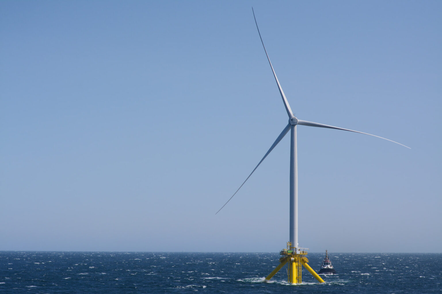 Canada Starts Offshore Wind Development Assessments | Offshore Wind Canada Starts Offshore Wind Development Assessments | Offshore Wind