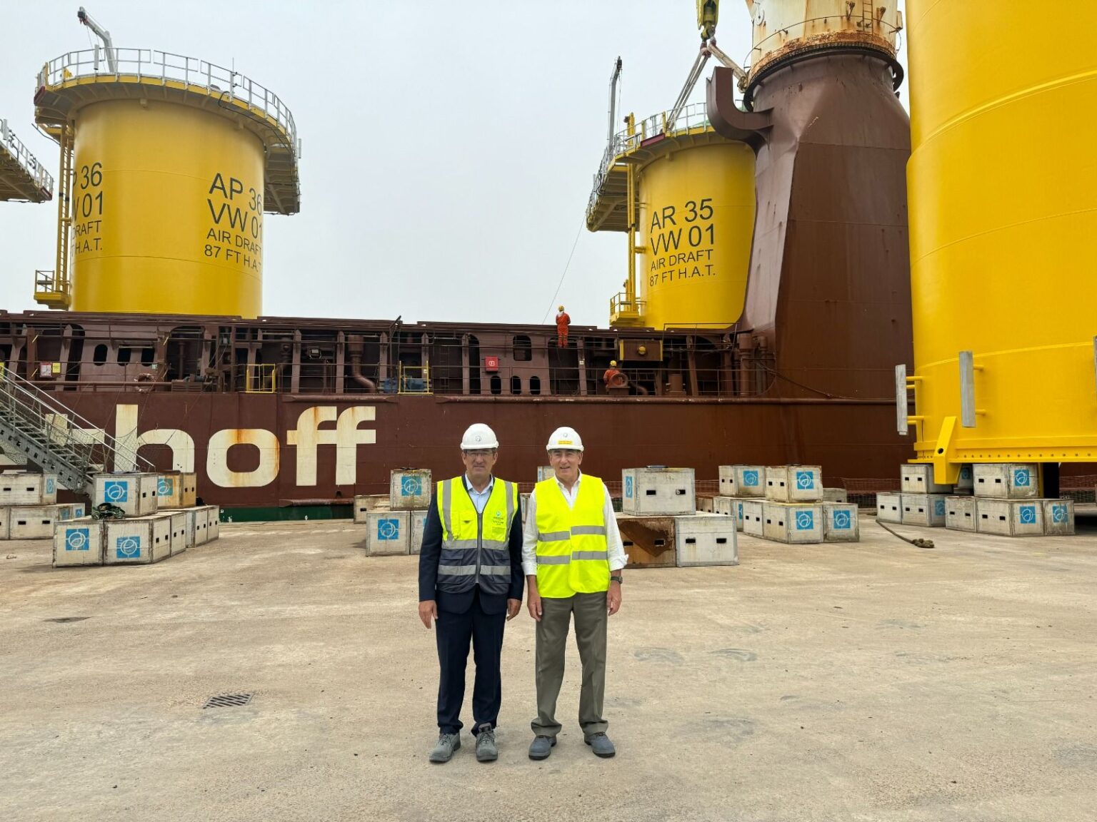 806 MW Vineyard Wind 1 Offshore Wind Farm Delivers First Power ... 806 MW Vineyard Wind 1 Offshore Wind Farm Delivers First Power ...