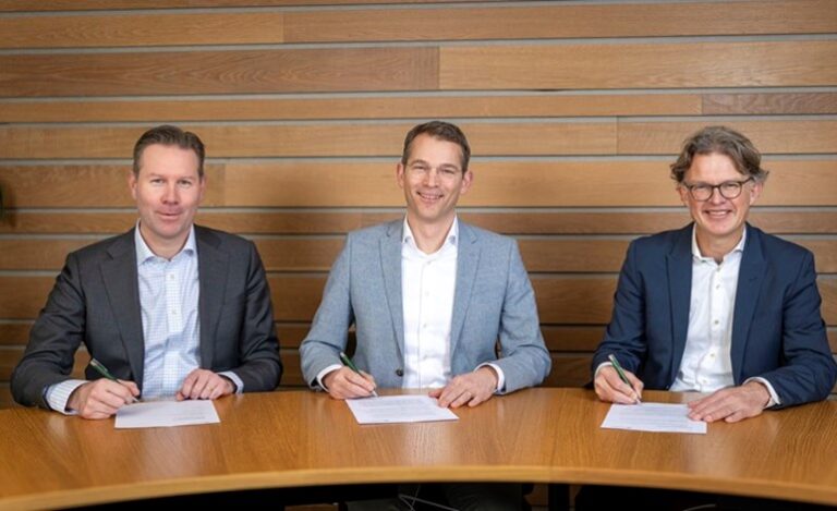 Siemens-Dragados Offshore Consortium to Build BorWin5 Substations ... Siemens-Dragados Offshore Consortium to Build BorWin5 Substations ...
