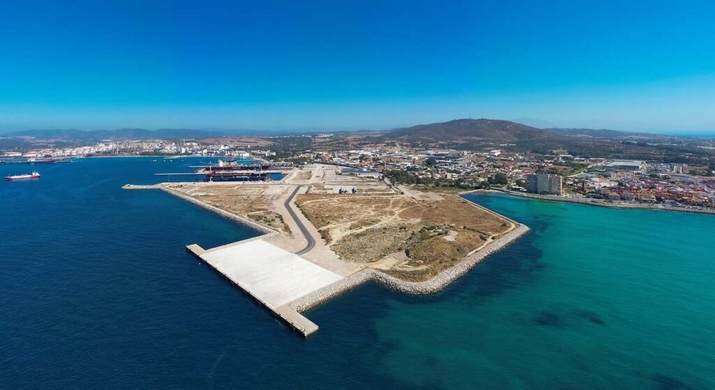 Siemens-Dragados Offshore Consortium to Build BorWin5 Substations ... Siemens-Dragados Offshore Consortium to Build BorWin5 Substations ...