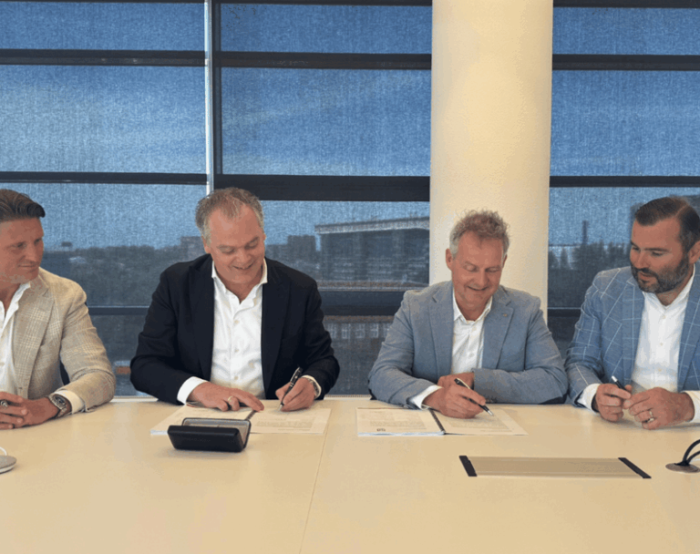 Heerema Installs Sofia Offshore Substation | Offshore Wind Heerema Installs Sofia Offshore Substation | Offshore Wind