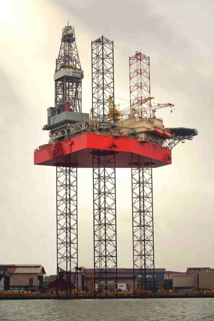 Malaysian operator equips two rigs with offline capabilities - Offshore ... Malaysian operator equips two rigs with offline capabilities - Offshore ...