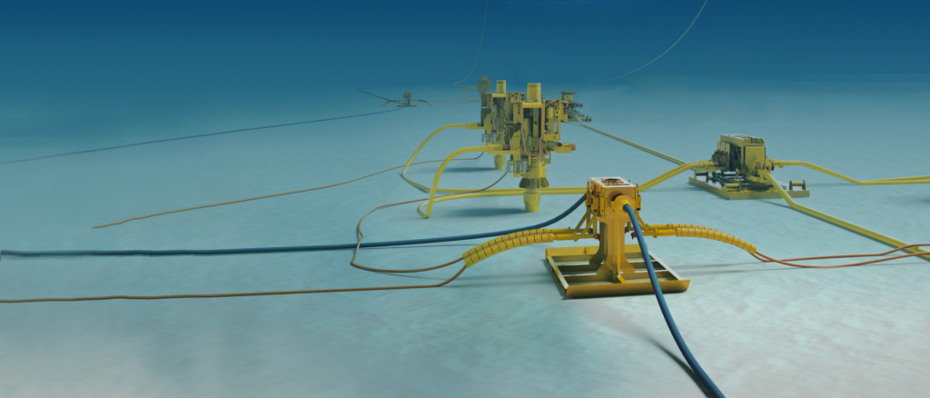 TotalEnergies picks TechnipFMC subsea production systems off Angola ... TotalEnergies picks TechnipFMC subsea production systems off Angola ...