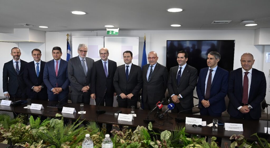 Grimaldi takes majority stake in Heraklion Port Authority - Offshore Energy Grimaldi takes majority stake in Heraklion Port Authority - Offshore Energy