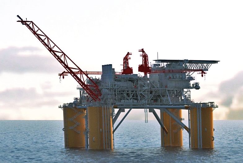 Shell hands out work for its new Gulf of Mexico FPU to Shell hands out work for its new Gulf of Mexico FPU to