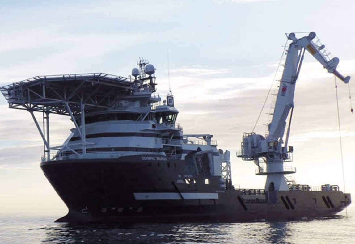 Reach Subsea makes moves to meet increasing demand for subsea services ... Reach Subsea makes moves to meet increasing demand for subsea services ...