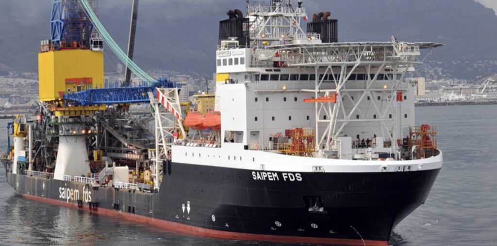 New UK-Belgian joint venture buys 25-year-old cable-layer - Offshore Energy New UK-Belgian joint venture buys 25-year-old cable-layer - Offshore Energy