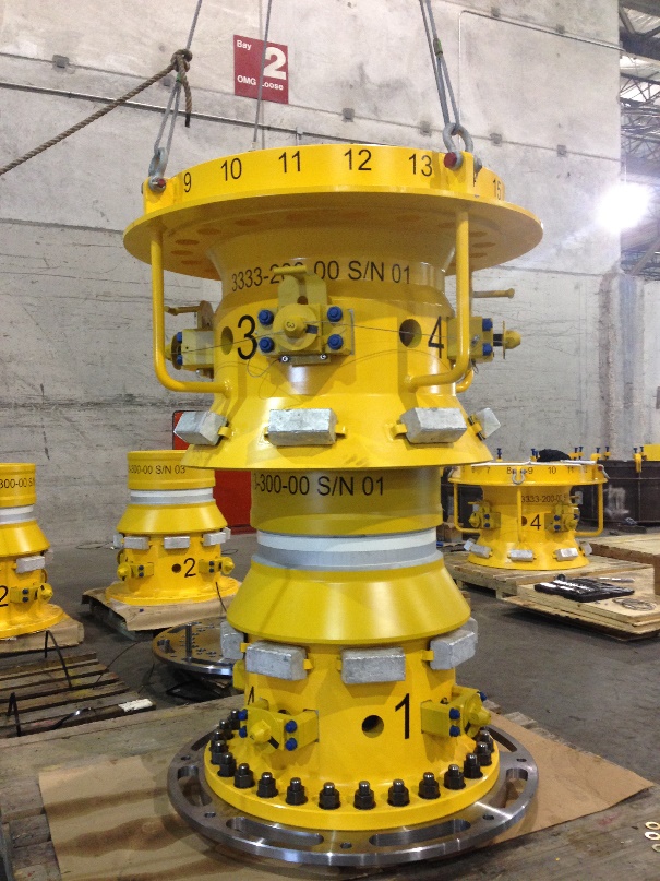 New region unlocked for US subsea specialist - Offshore Energy New region unlocked for US subsea specialist - Offshore Energy