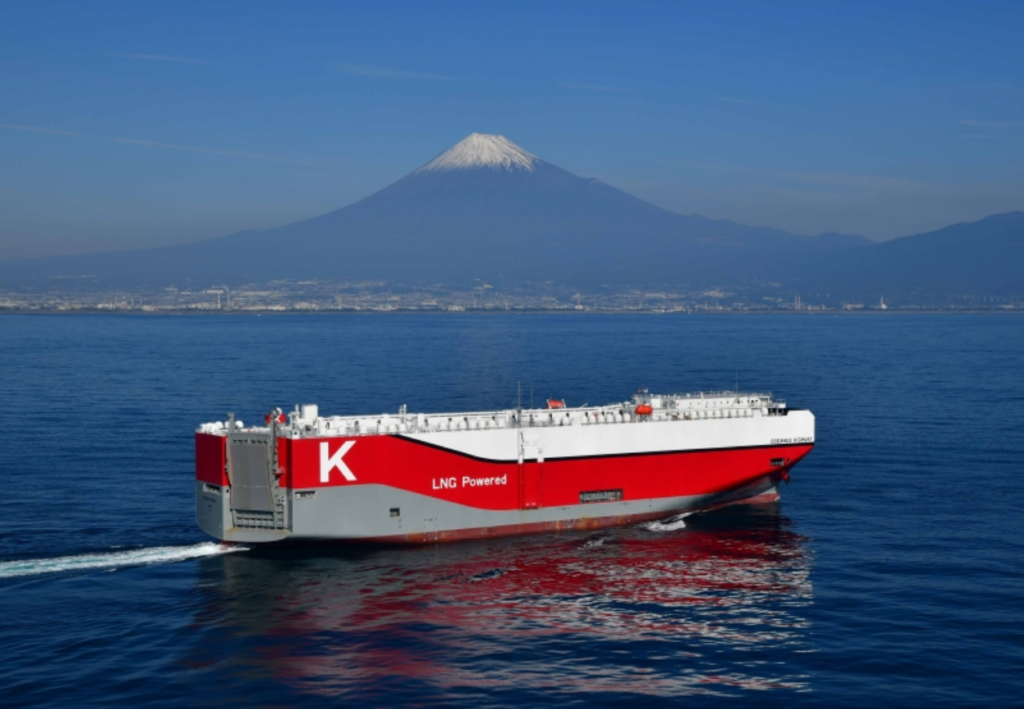 Dsme Wins Order For 4 Lng Carriers Offshore Energy